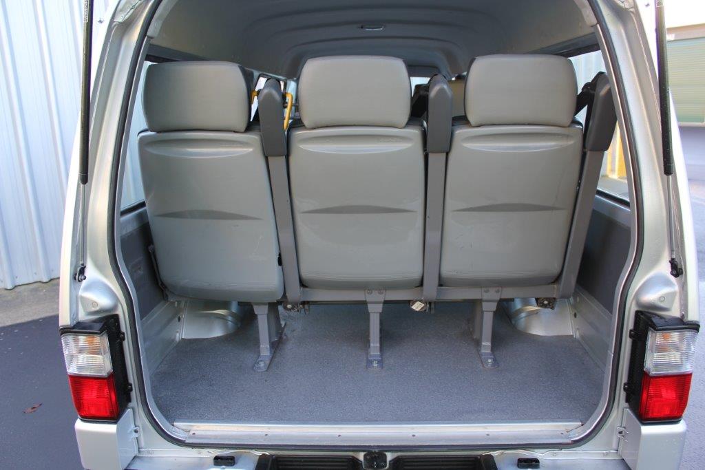 Mazda E2000 MINIBUS 2010 for sale in Auckland