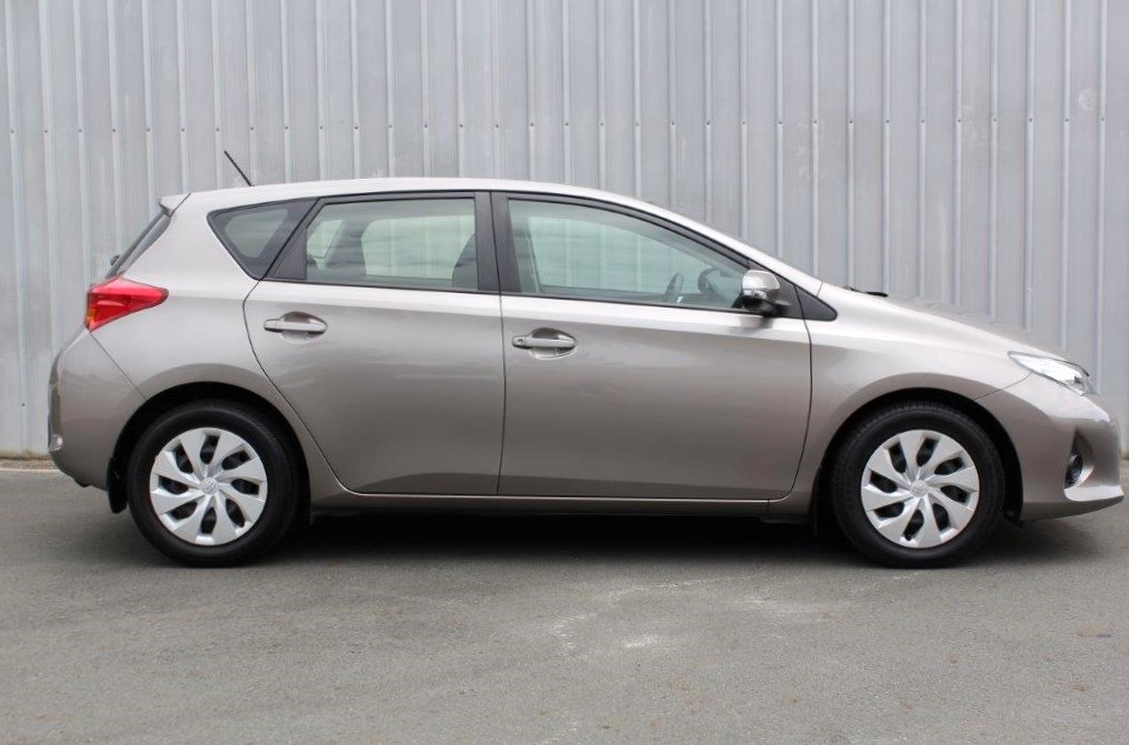 Toyota Corolla GX 2012 for sale in Auckland