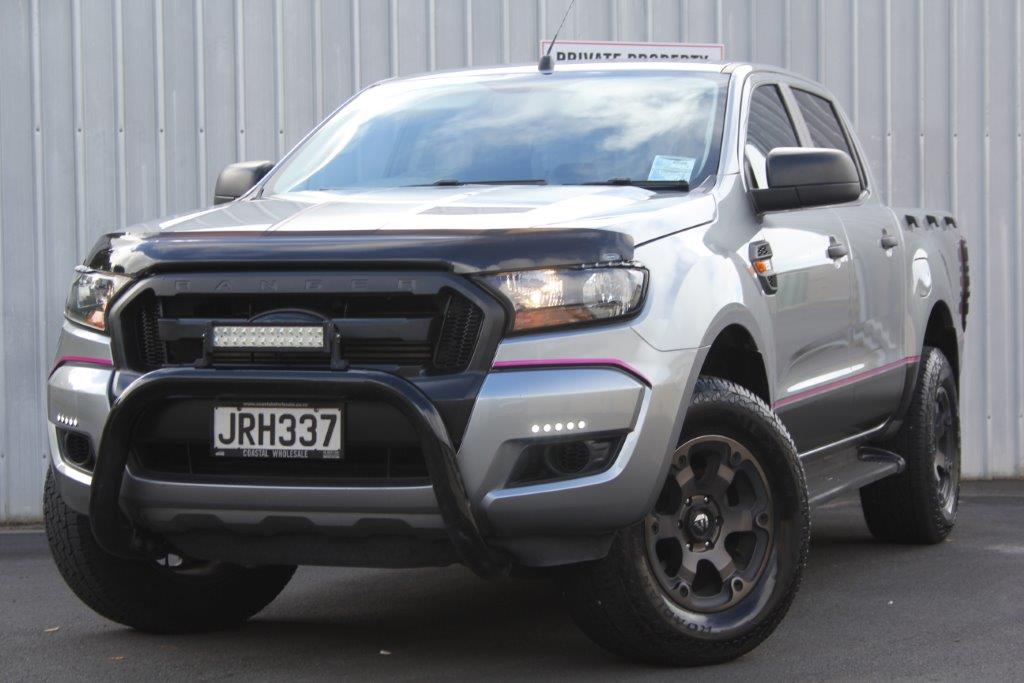 Ford RANGER PX2 2016 for sale in Auckland
