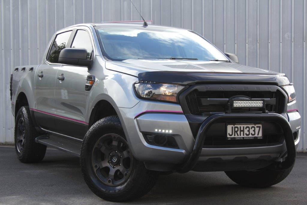 Ford RANGER PX2 2016 for sale in Auckland