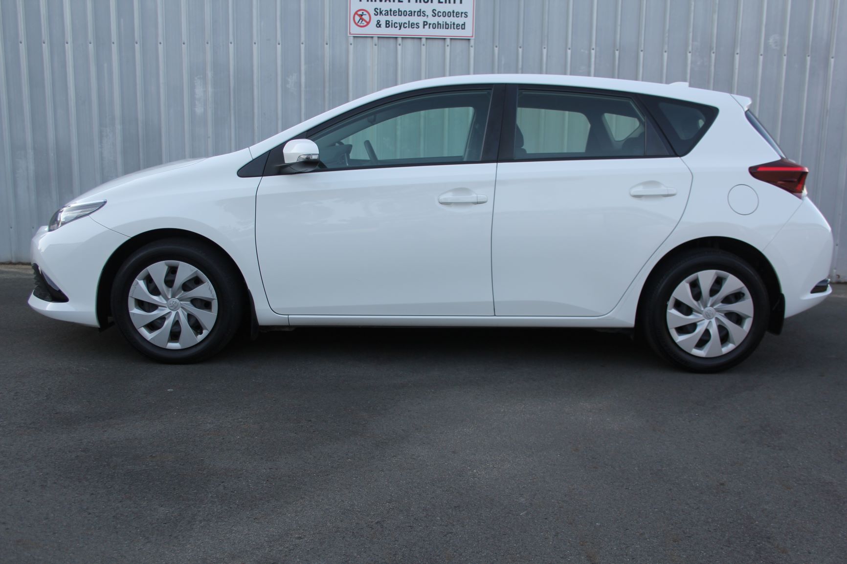 Toyota Corolla hatch 2016 for sale in Auckland