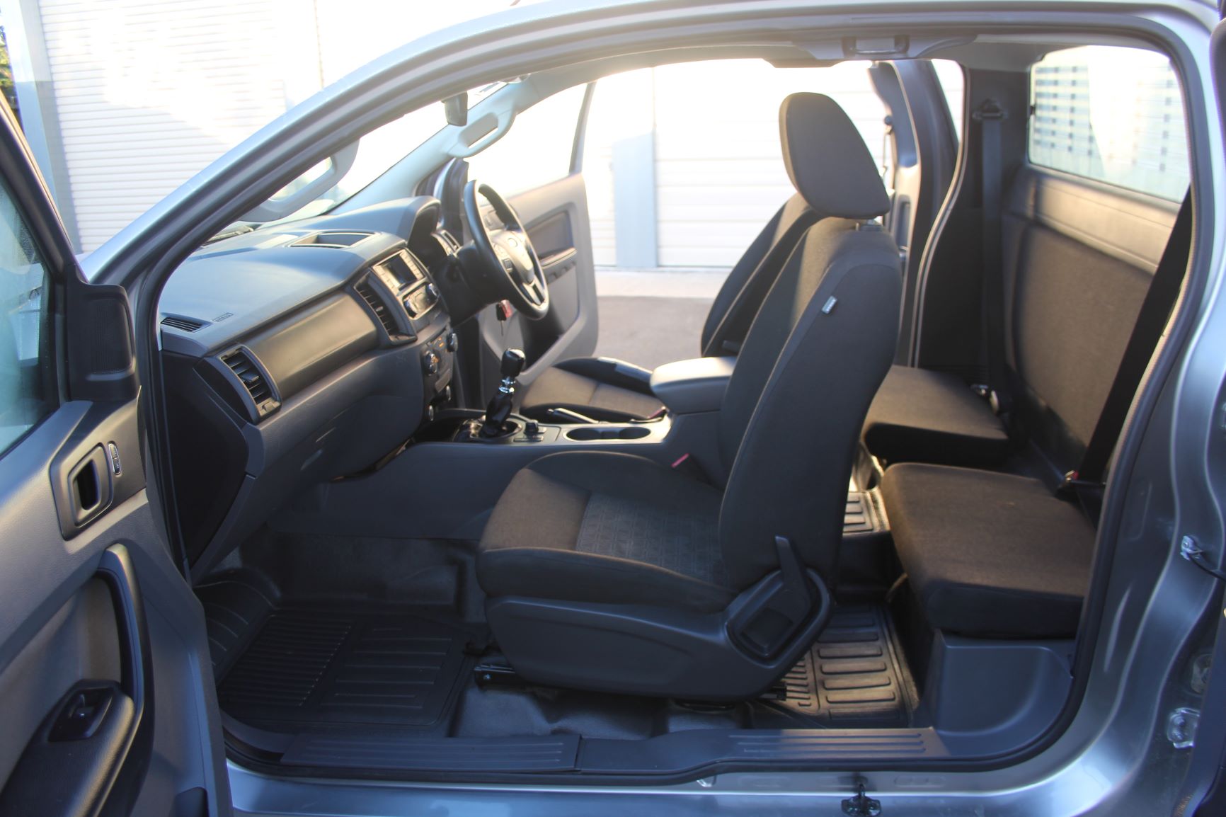 Ford Ranger PX2 4WD 2016 for sale in Auckland